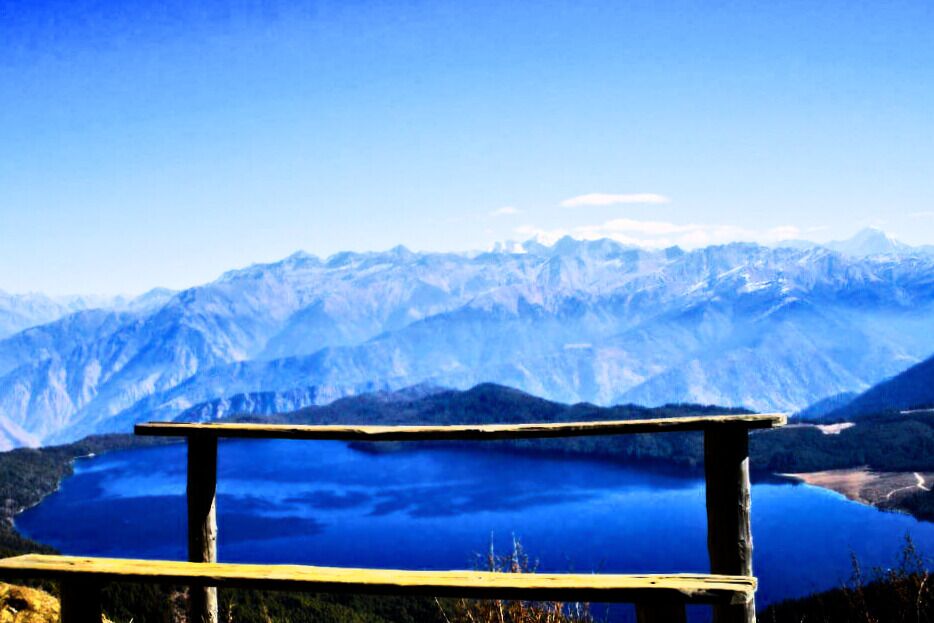 The West Nepal - Discover the untouched beauty of Nepal's Mid-Western ...