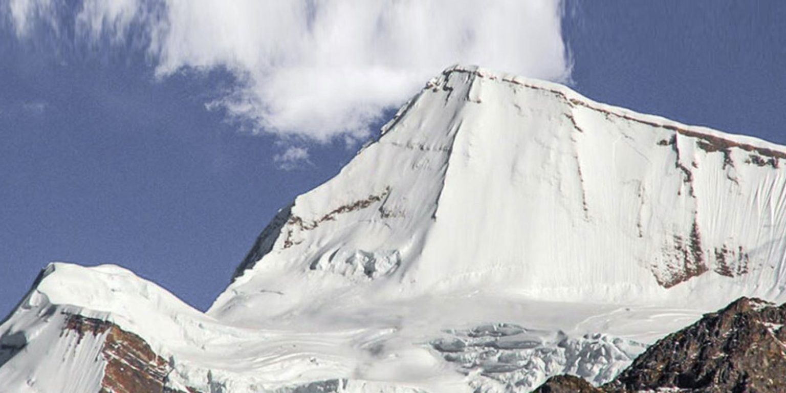 Rukum Revealed: 18 Spectacular Treasures of Western Nepal