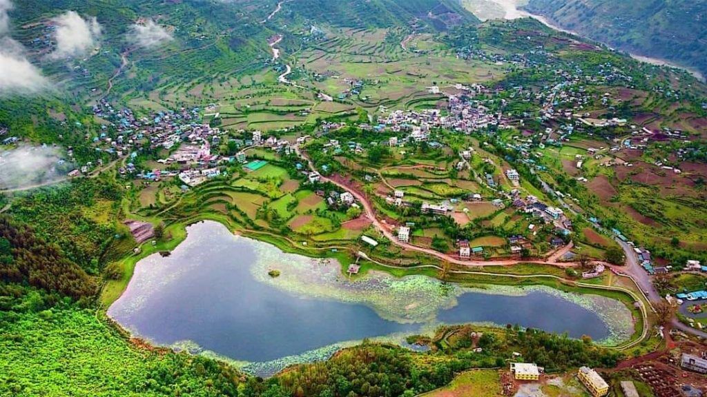 Rukum Revealed: 18 Spectacular Treasures of Western Nepal